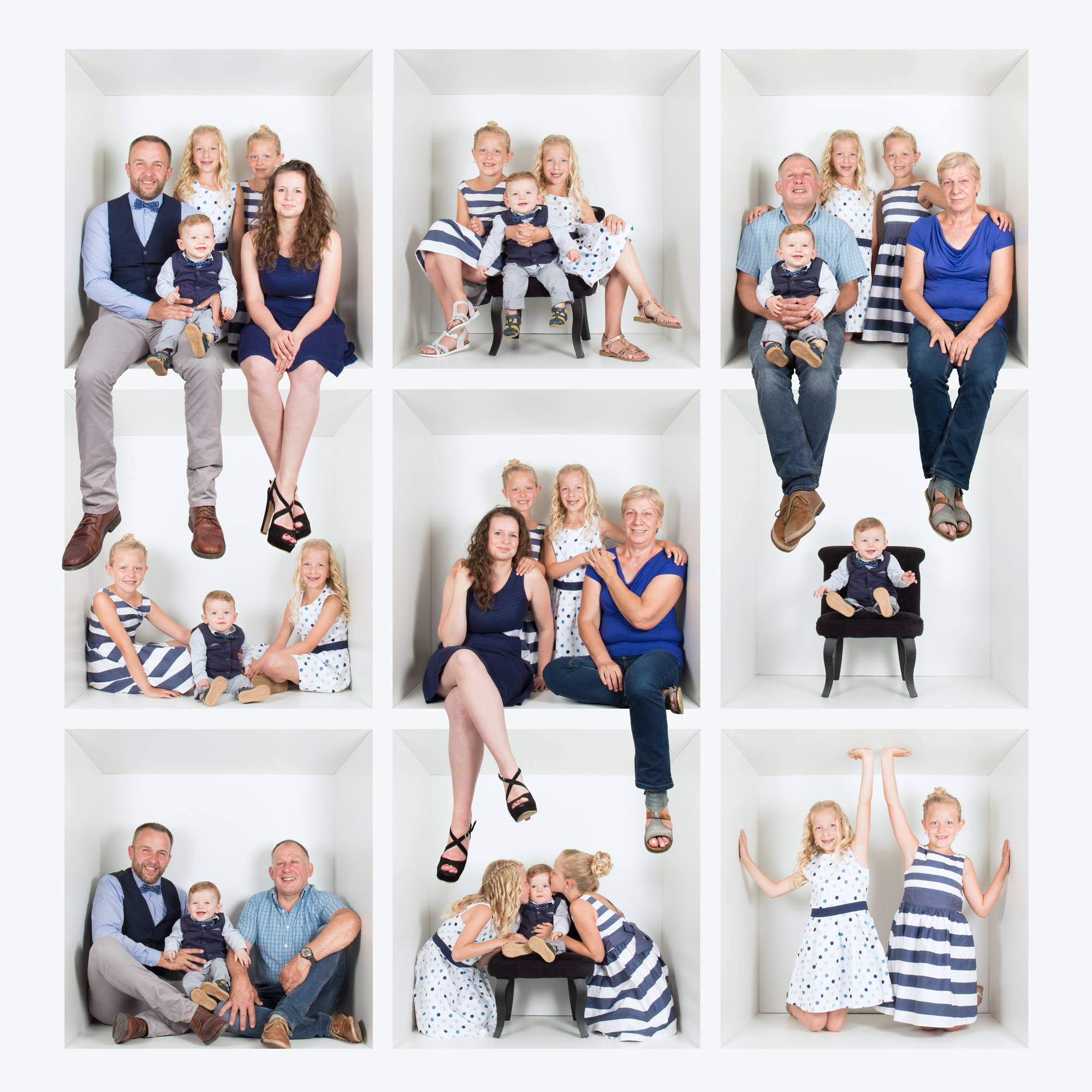 Family-BOX : photographe oise - Jl photographie